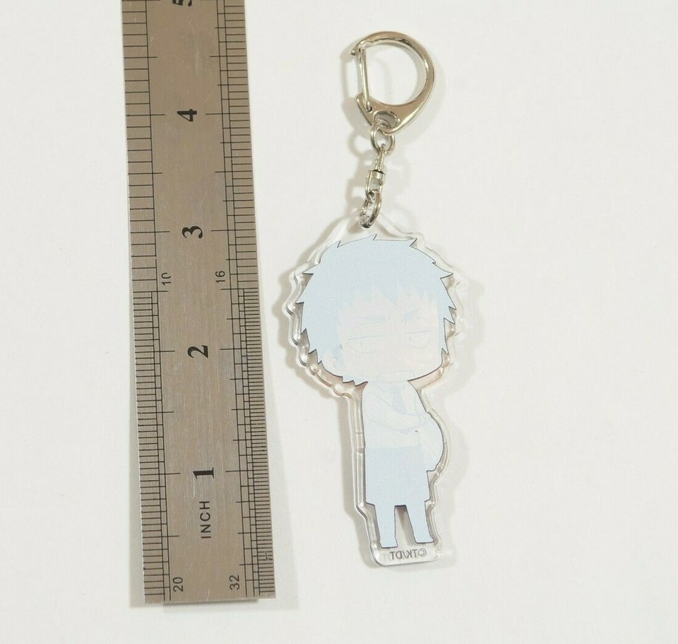 Ace of Diamond Tadano Itsuki Acrylic Keychain Strap Japan Anime da338 ...