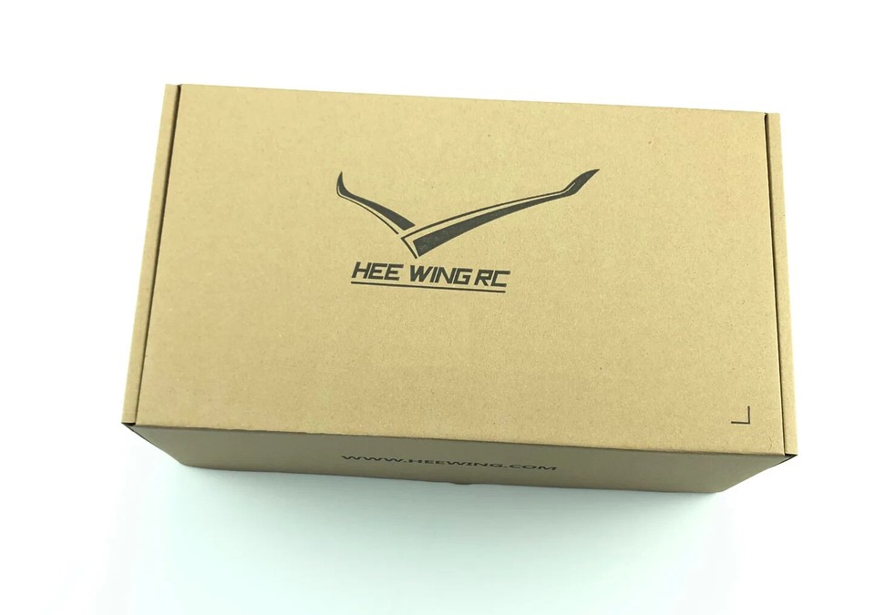 HEE Wing RC Ranger F-01 Ultra Delta Wing Remote Control Plane(RTF ...