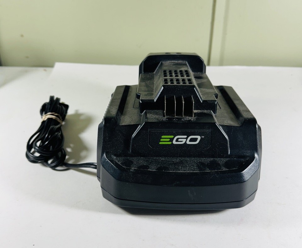 OPEN BOX Ego Power+ Charger Model CH2100 Tested 56V November 2022 | eBay