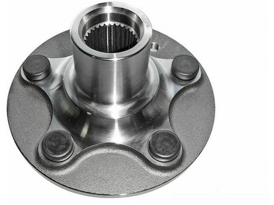 Rear Wheel Hub For 09-16 Land Rover LR4 LR3 Range Rover Sport JR36R8 | eBay