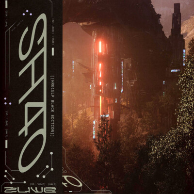 Zuwe - Sh40 Black Vinyl Edition (2022 - EU - Original) | eBay.de