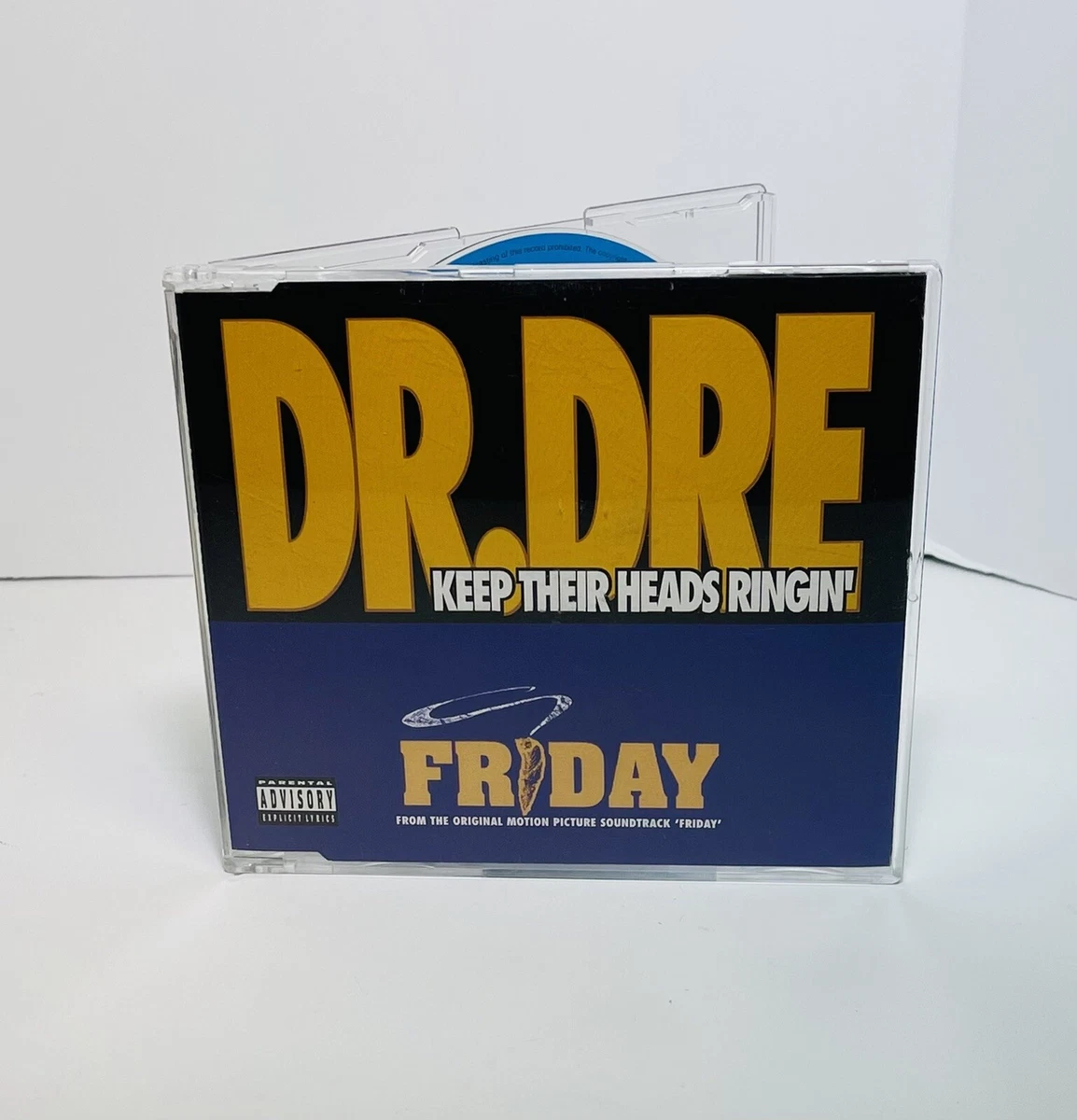 Dr Dre 1995