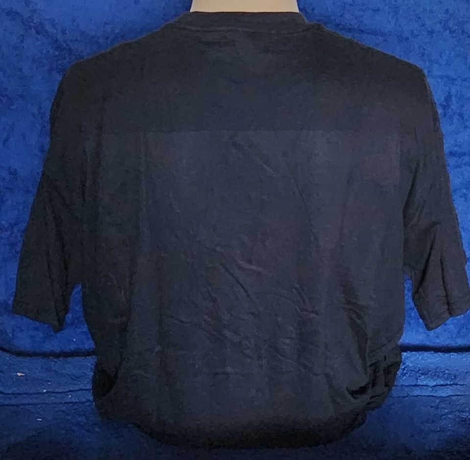 Military Men With Moustaches - Extra Large T-Shirt - Black - NEW | eBay