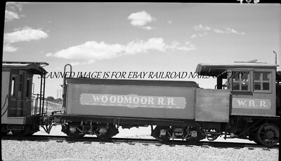 #406 6/28/69 RGS #42 Monument D&RGW John Maxwell Original Photo ...