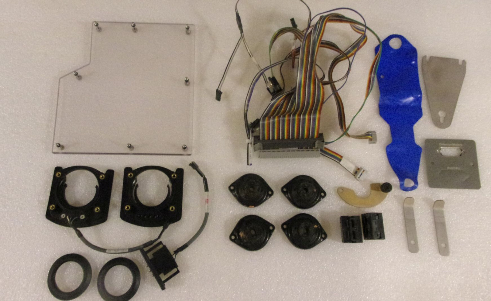 FTIR FT-IR spectrometer : Thermo Nicolet Avatar - Spare Parts | eBay