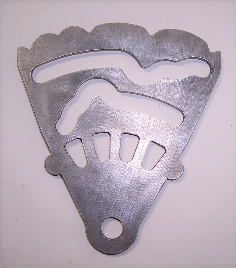 BSA C15 SINGLE ENGINE CAM PLATE 250 STAR C15G C15S C15T STARFIRE SS80 ...