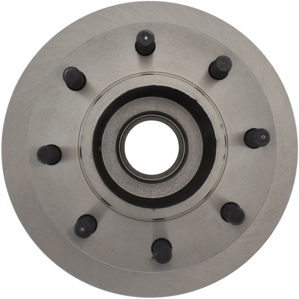Disc Brake Rotor-C-TEK Standard Centric 121.66021 for sale online | eBay