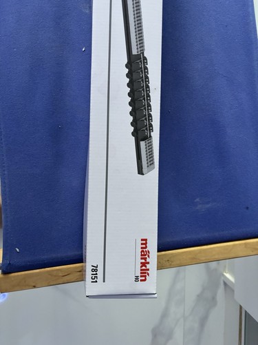 Märklin HO 78151 Rollenprüfstand Neuware. | eBay.de