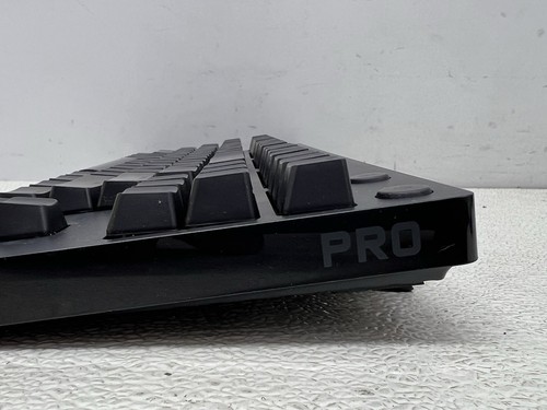 Logitech G Pro YU0039 Mechanical Gaming Keyboard - | eBay