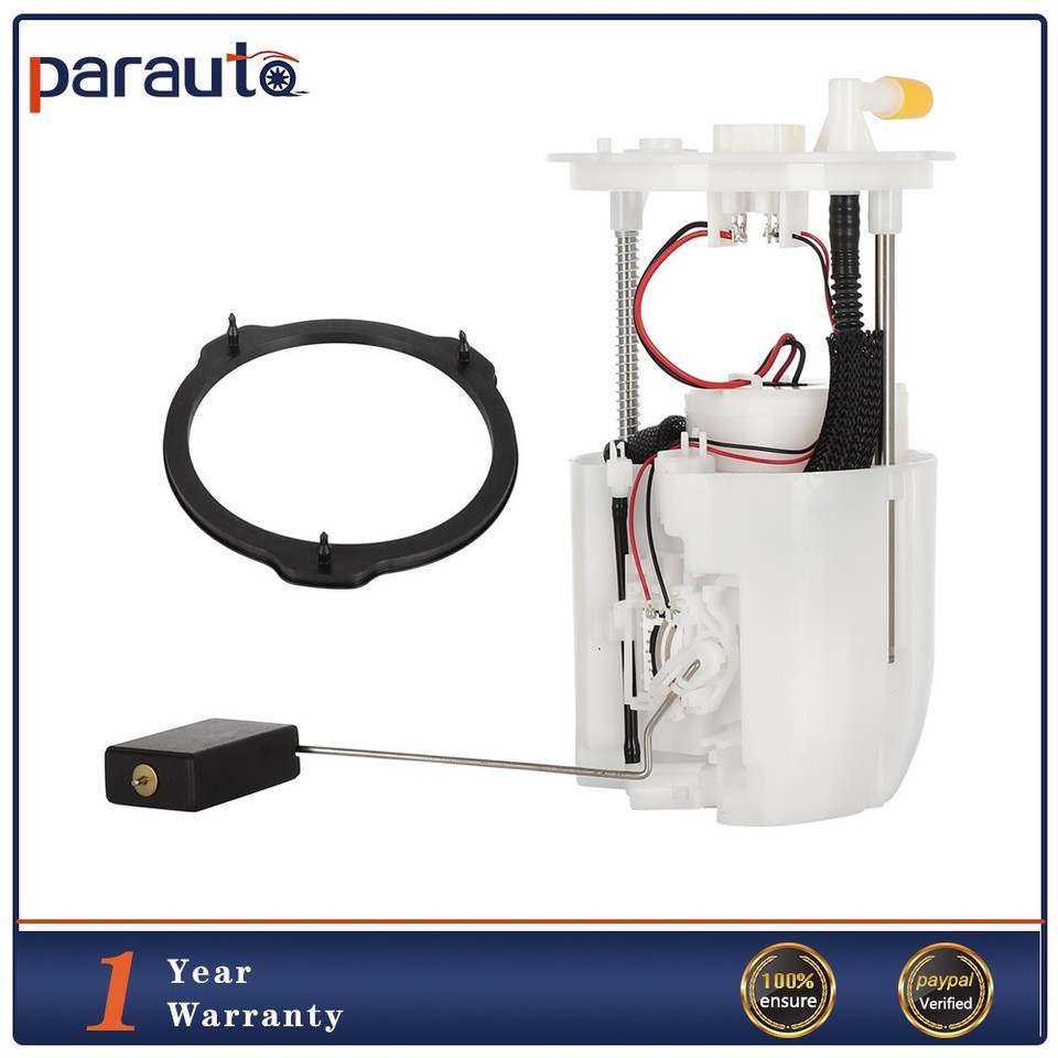 Fuel Pump Assembly For Mazda 5 2.3L 2006-2010 2.5L 2012-2015 | eBay