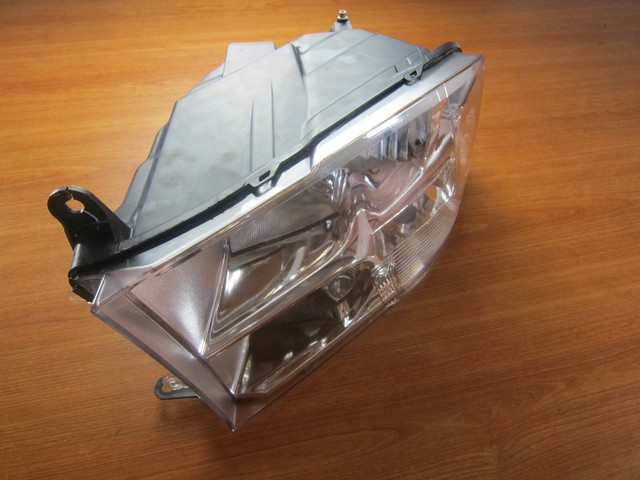 Genuine Mopar Headlamp Park and Turn Lamp Left 68001485AI for sale ...