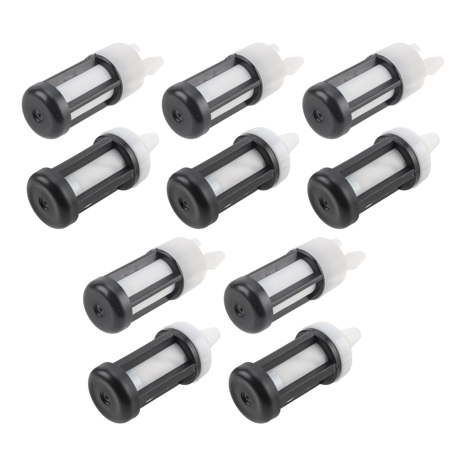 10x Fuel Filter For Stihl BR600 BR550 BR500 BR700 Backpack Blower 4282 ...