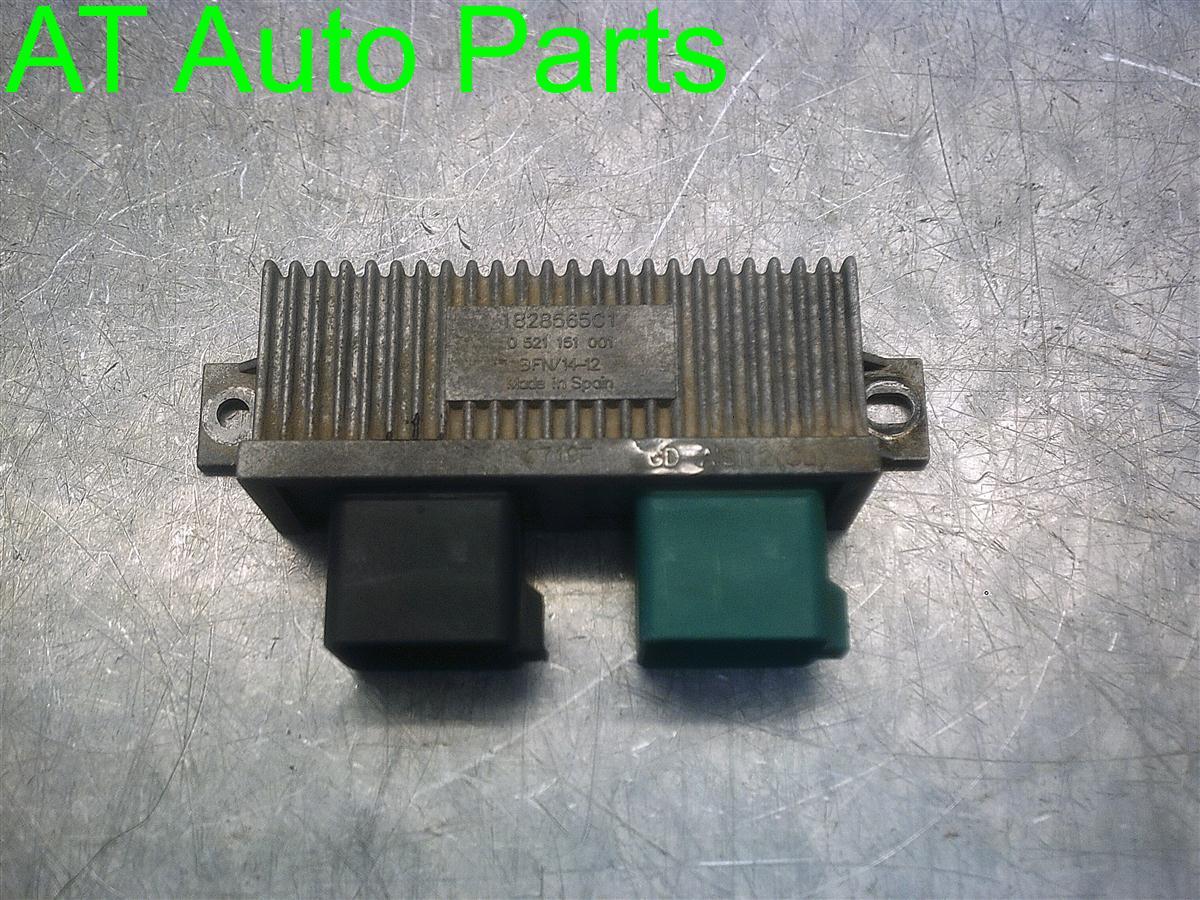 2001 FORD F250SD GLOW PLUG CONTROL MODULE OEM 1828565C1 | eBay