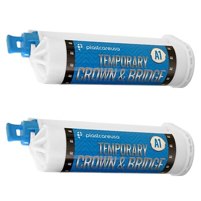 Dental Supplies - Protemp