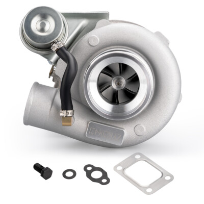 T25 T28 GT2871 2860 Turbo For Nissan S13 S14 S15 Small Engine ...