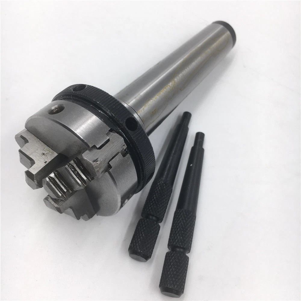 Mini Lathe Chuck For End