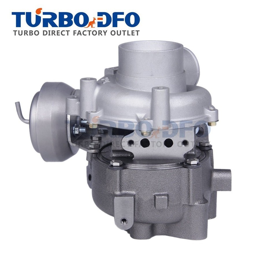 RHV4 turbo charger VJ36 RF7J13700D for Mazda 3/5/6 2.0 MZ-CD 105Kw ...