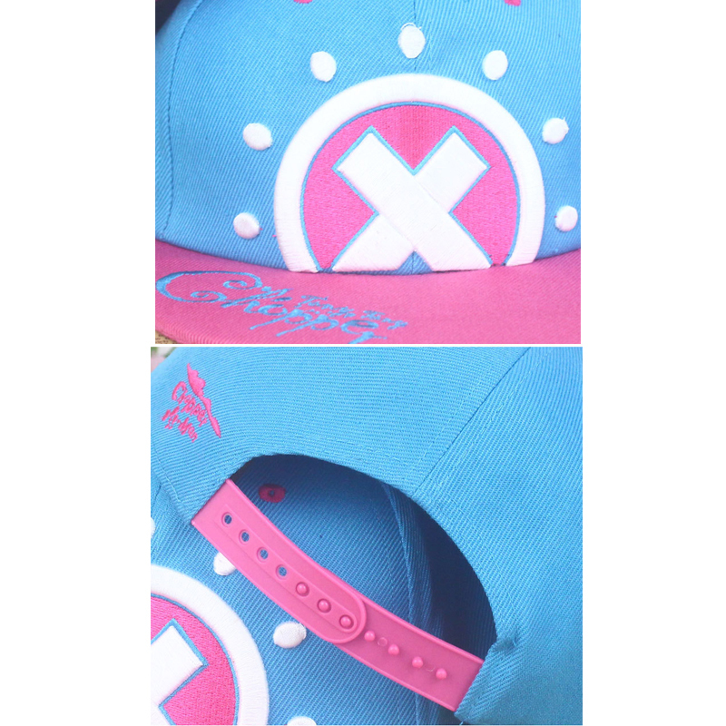 Anime Logo Cotton Baseball Cap Sun Hat Casquette Cosplay | eBay