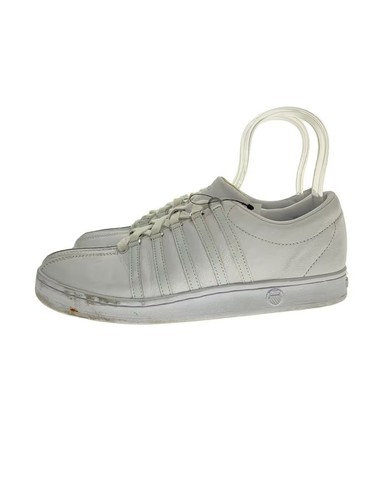 K Swiss Low Cut Sneakers 28Cm Wht 06322 856 M KFr18 | eBay