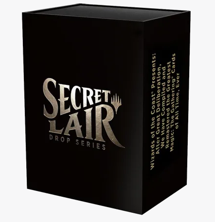 Secret Lair: Drop Series - April Fools New MTG 630509944729 | eBay