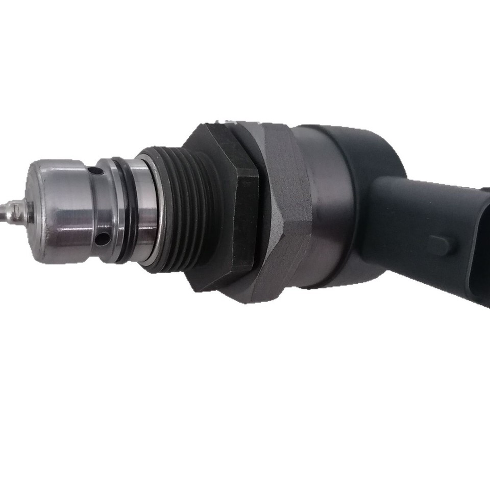 For NEW Fuel Common Rail Pressure Regulator DRV Valve Mercedes-Benz ...