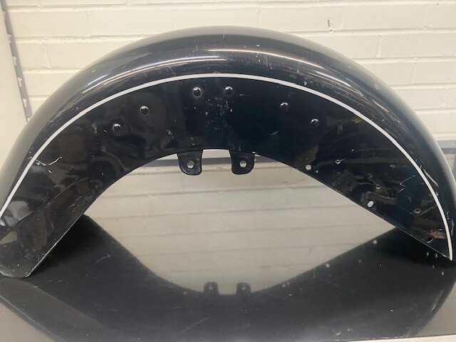 Harley Heritage Front Fender | eBay