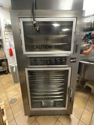 Bakery Ovens - Subway Oven