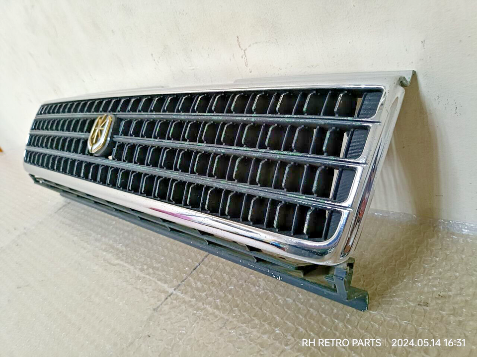Toyota Cressida GX71 GX70 MX73 MX72 Mark II Front Grill Grille 53101 ...