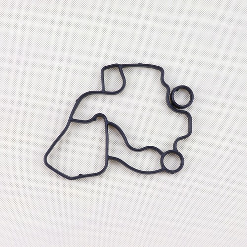 06F115441 Oil Filter Housing Gasket fits Audi A3 A4 A6 VW Eos Golf ...