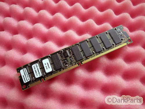 HP Compaq Proliant 2500 Memory RAM 32MB HYM72V4005GS60 228468-001 | eBay