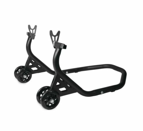 Vortex Motorcycle Rear Stand | eBay