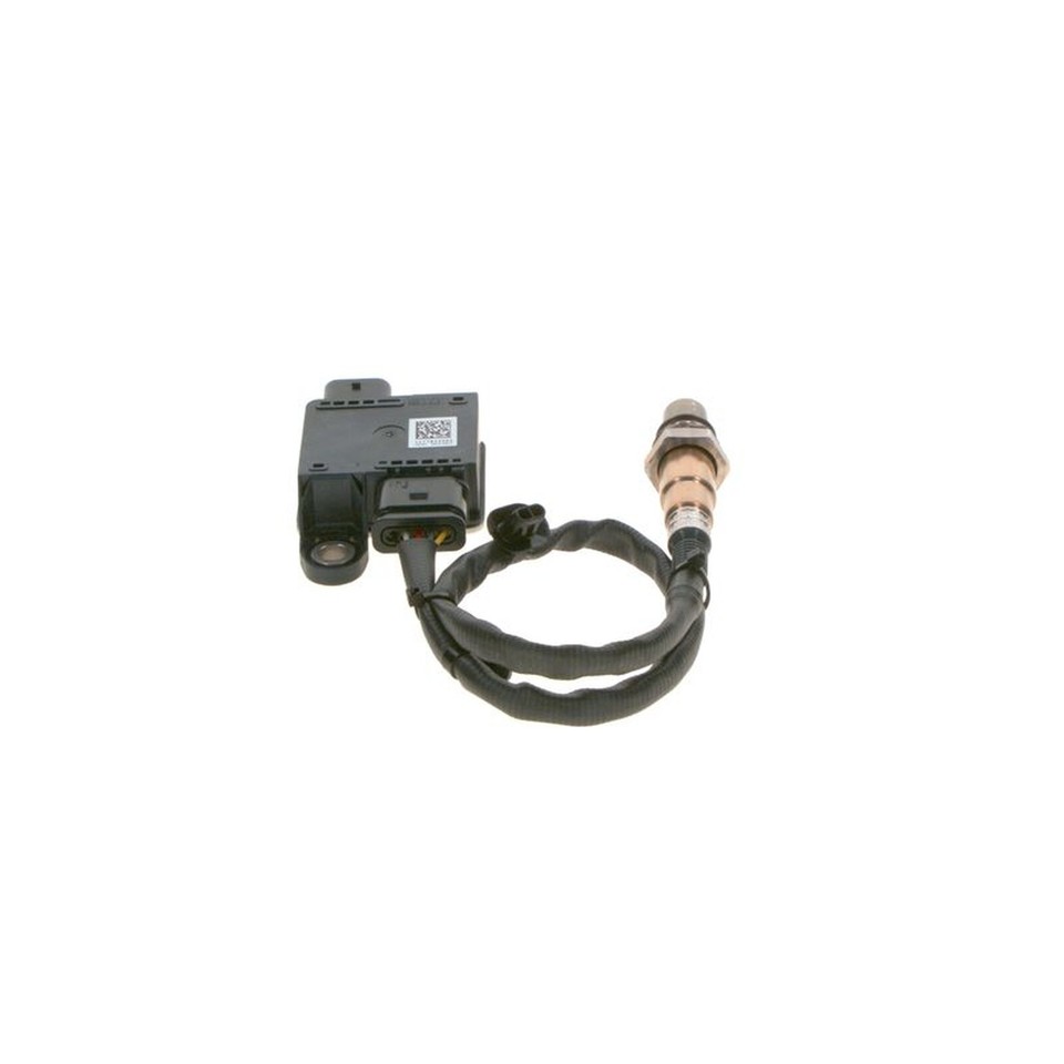 Bosch Particulate Matter Probe 281007392 Fits Renault - Long Lasting ...