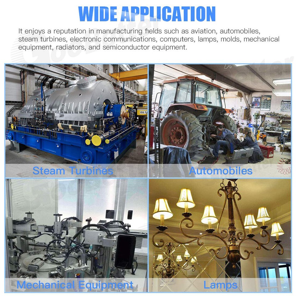 M3 M4 M5 M6 M8 M10 M12 Stainless Steel Helicoil Insert Thread Repair ...