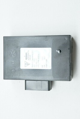 PORSCHE CAYENNE Power Liftgate Tailgate Trunk Control Module OEM 2008 ...