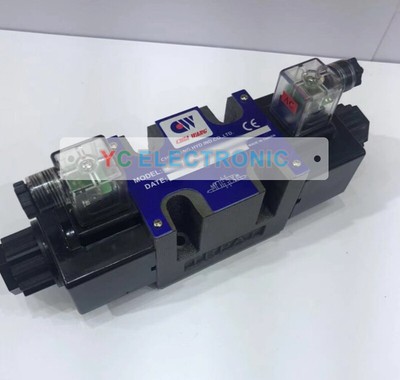 1pcs New Electromagnetic valve WE-3C2-02G-D2-3035 | eBay