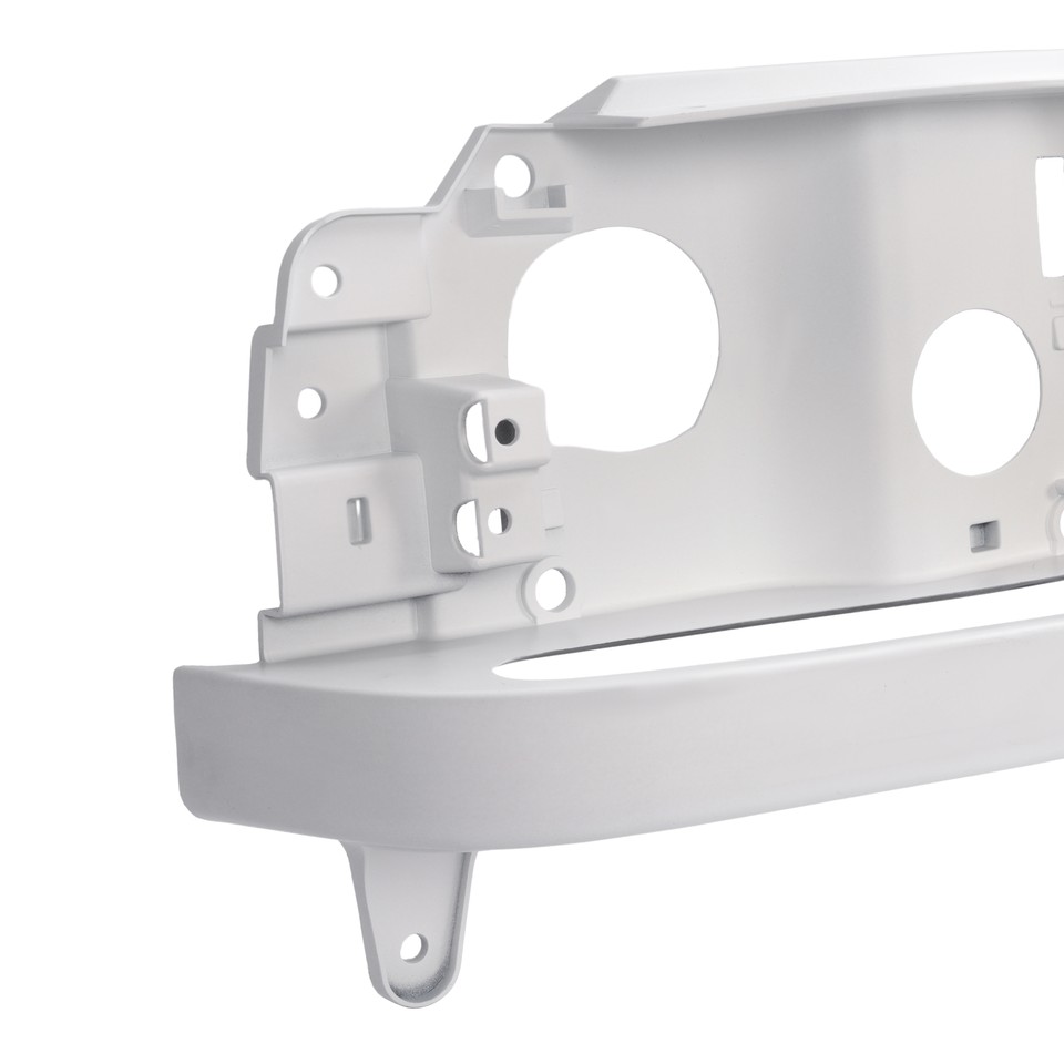 Header Panel Headlight Mounting For Ford Ranger 2004-2011 05 07 09 ...