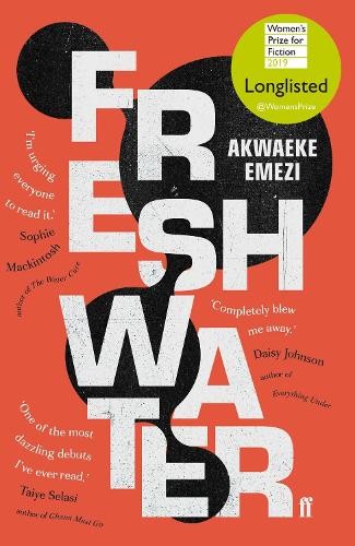 Freshwater by Emezi, Akwaeke Book The Fast Free Shipping | eBay