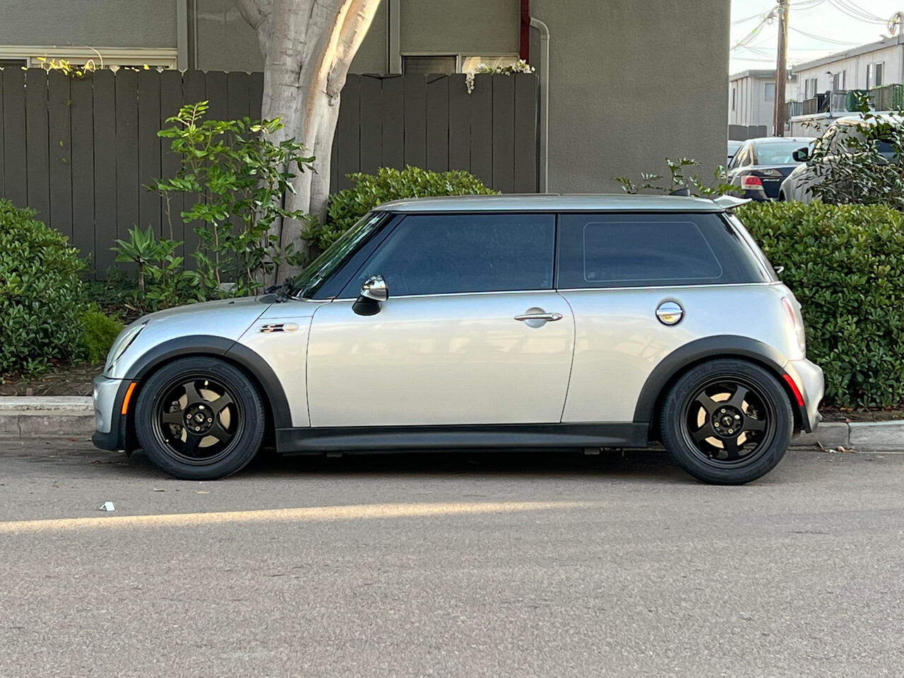 Vors SP1 5x120 18x9 +35 All Matte Black | eBay