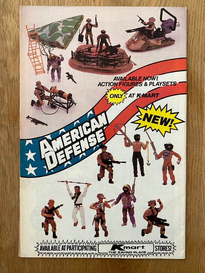 Batman #401 (DC Comics, 1986) MAGPIE John Byrne Cover | eBay