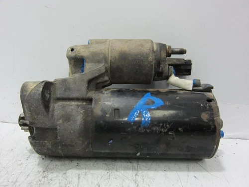 0001125609 Démarreur pour PORSCHE CAYENNE (TIPO 92A) Diesel 2011 ...