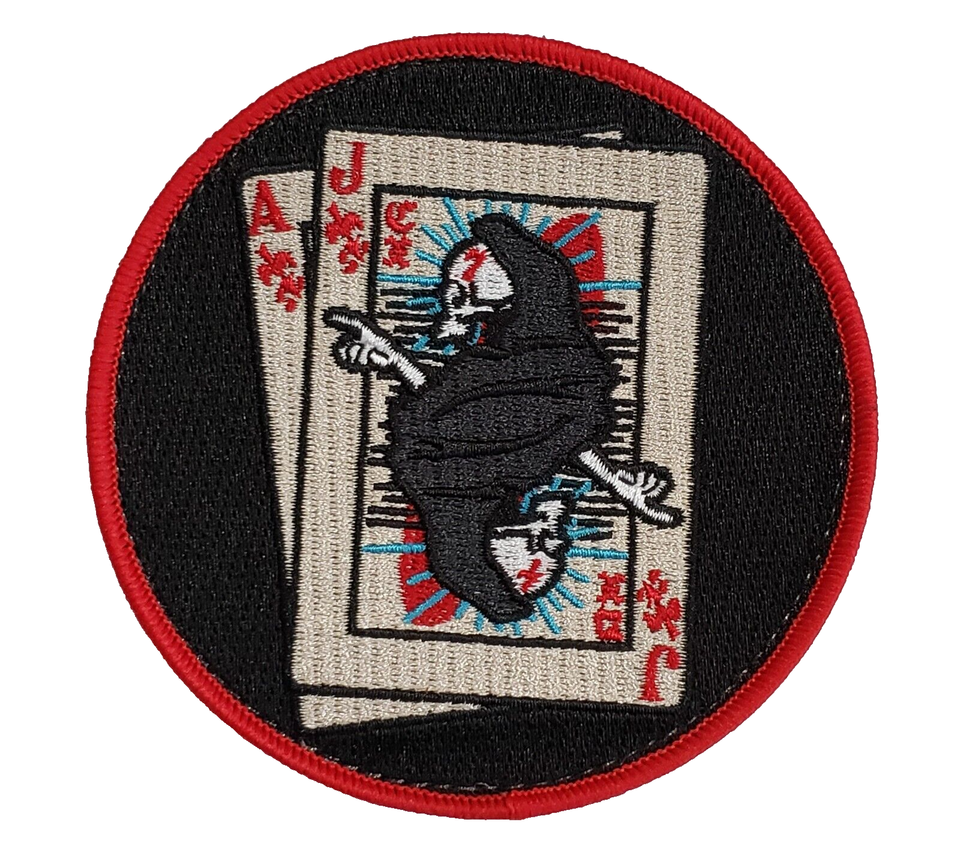 **NEW** B-21 Raider Stealth Bomber Northrop Grumman 4" Patch Military ...