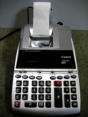 Other - Calculator Model