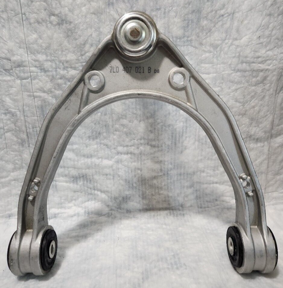 Control Arm & Ball Joint Assembly 7L0 407 021 B For Audi, Porsche ...