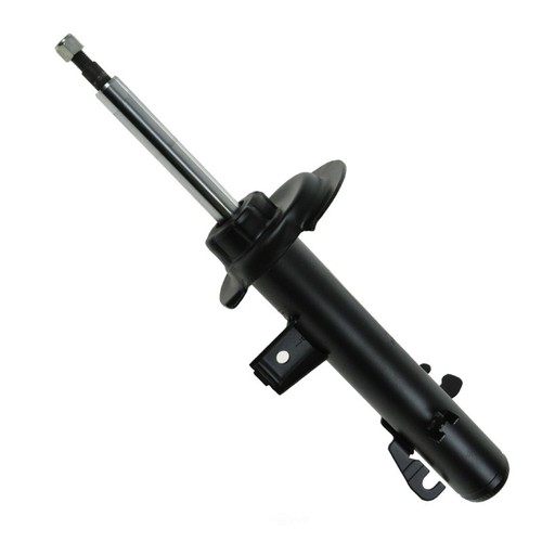 Suspension Strut Assembly-Convertible TRQ SBA58308 fits 2002 Mini ...