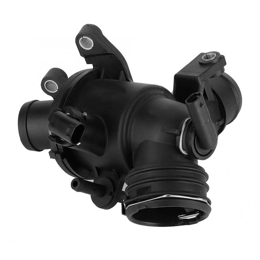 Engine Coolant Thermostat Housing for Mercedes W204 W205 W212 W221 W222 ...