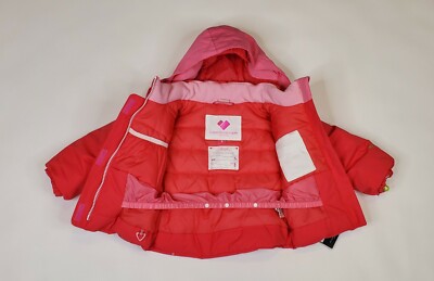 Obermeyer Girls Alta Jacket | eBay