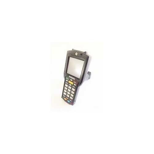 MOTOROLA MC3190-GL2H04EIA 1D 256/1GB CE6 28key Barcode Terminal Scanner ...