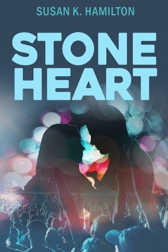 Susan K Hamilton Stone Heart (Paperback) (UK IMPORT) 9781737353683| eBay