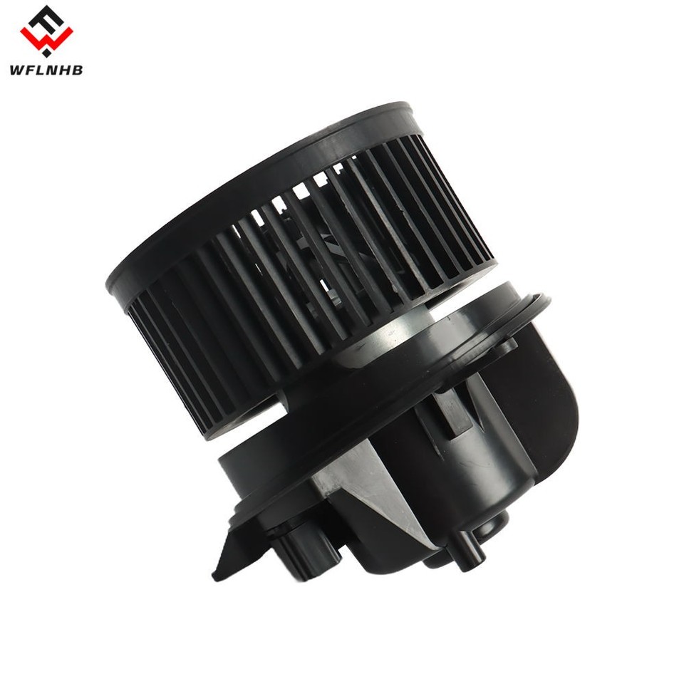 For Ford Focus 98-2007 Heater Motor Blower Fan RHD 1226991 1092817 XS4H ...
