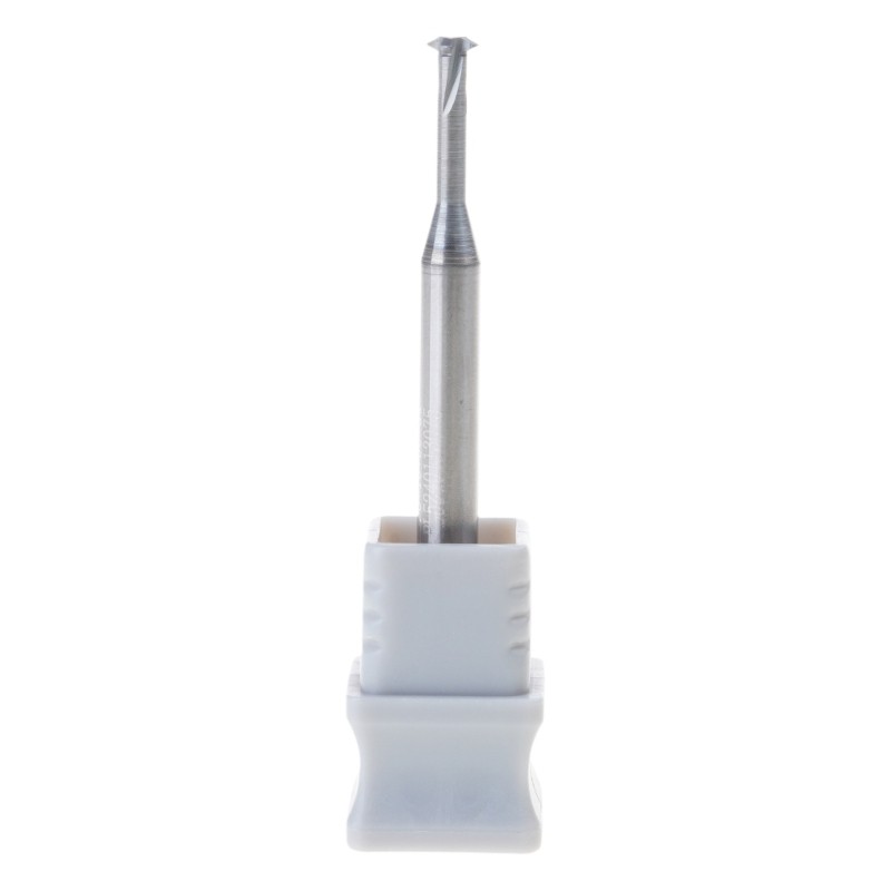 Metal Thread End Mill Single Tooth Threading End Mill Thread Milling ...